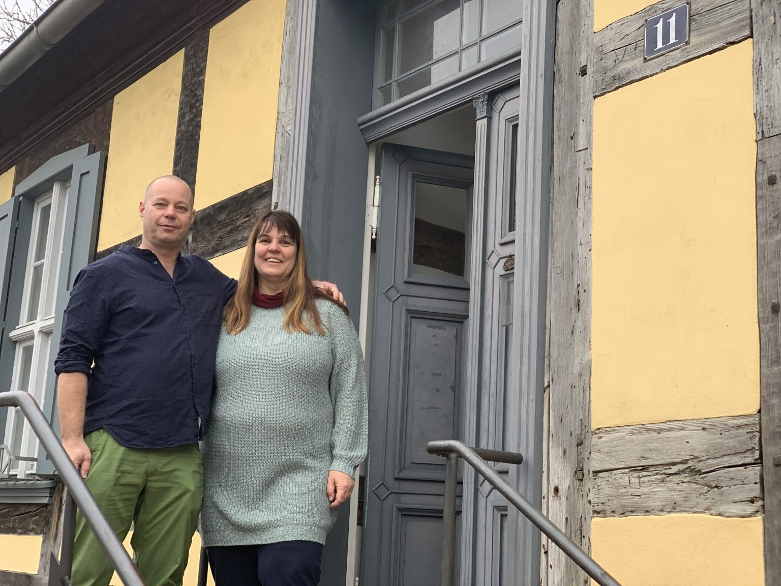 Frischer Wind im Akzisehaus – Naturheilkunde in der Innenstadt - WOBA ...